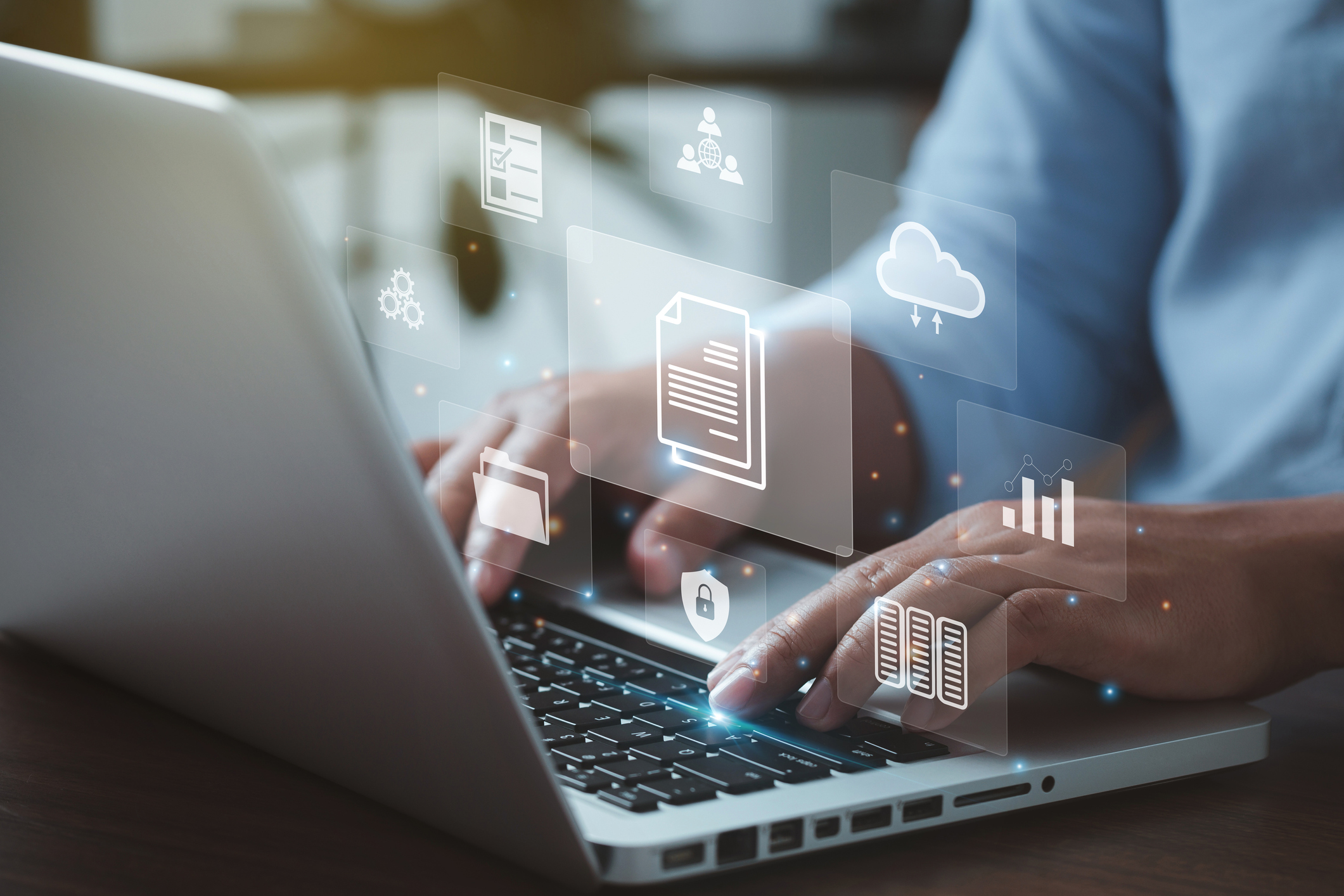 Watch us Build an SD-WAN Edge in AWS - Coevolve