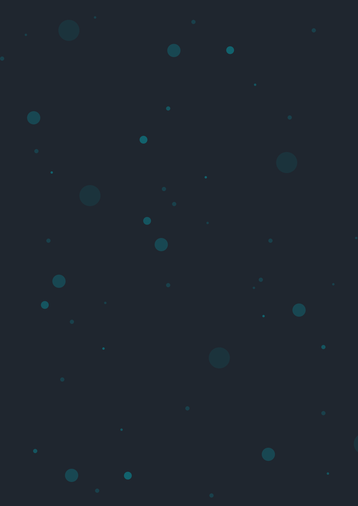 Coevolve: Agile Networks for Global Applications - Mission